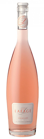 2014 Domaine Lafage Rosé – Asheville Wine Market