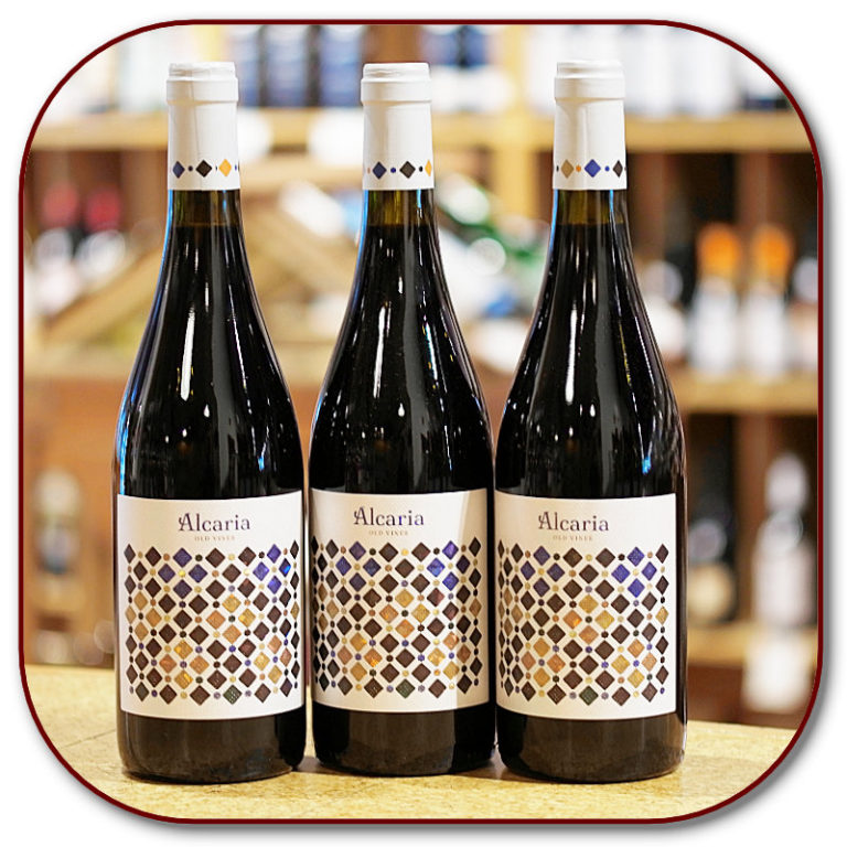 Bodegas Castaño 2016 Alcaria Old Vine Red Blend Yecla, Spain ...