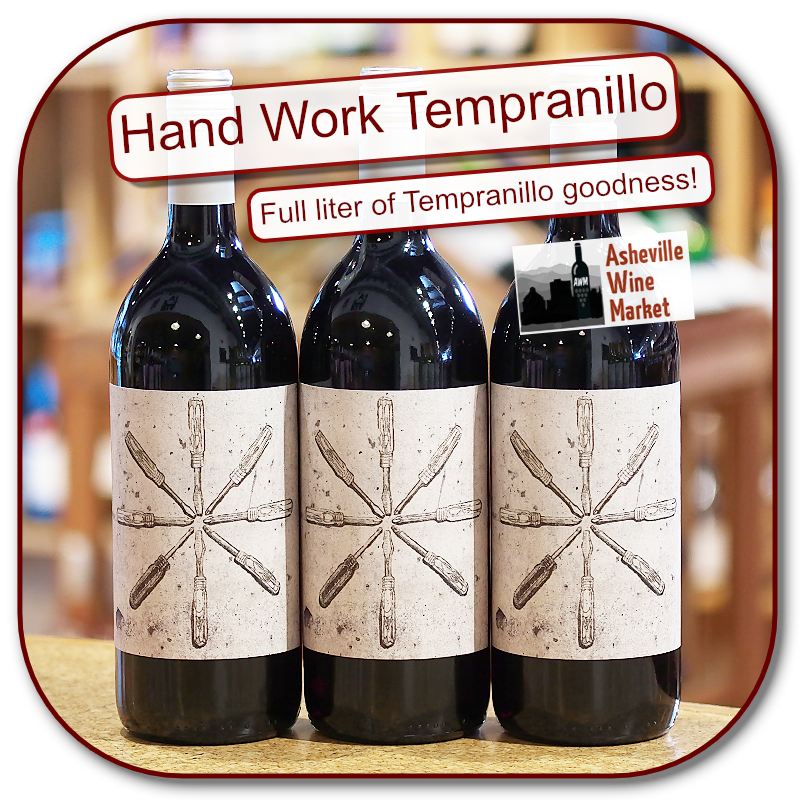 Friend and Farmer Hand Work Tempranillo Castilla La Mancha, Spain ...