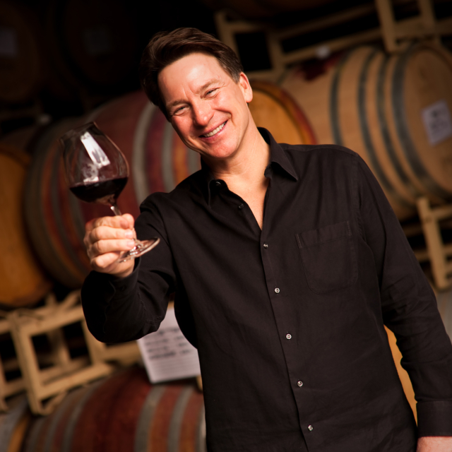 joe dobbs - Asheville Wine Market